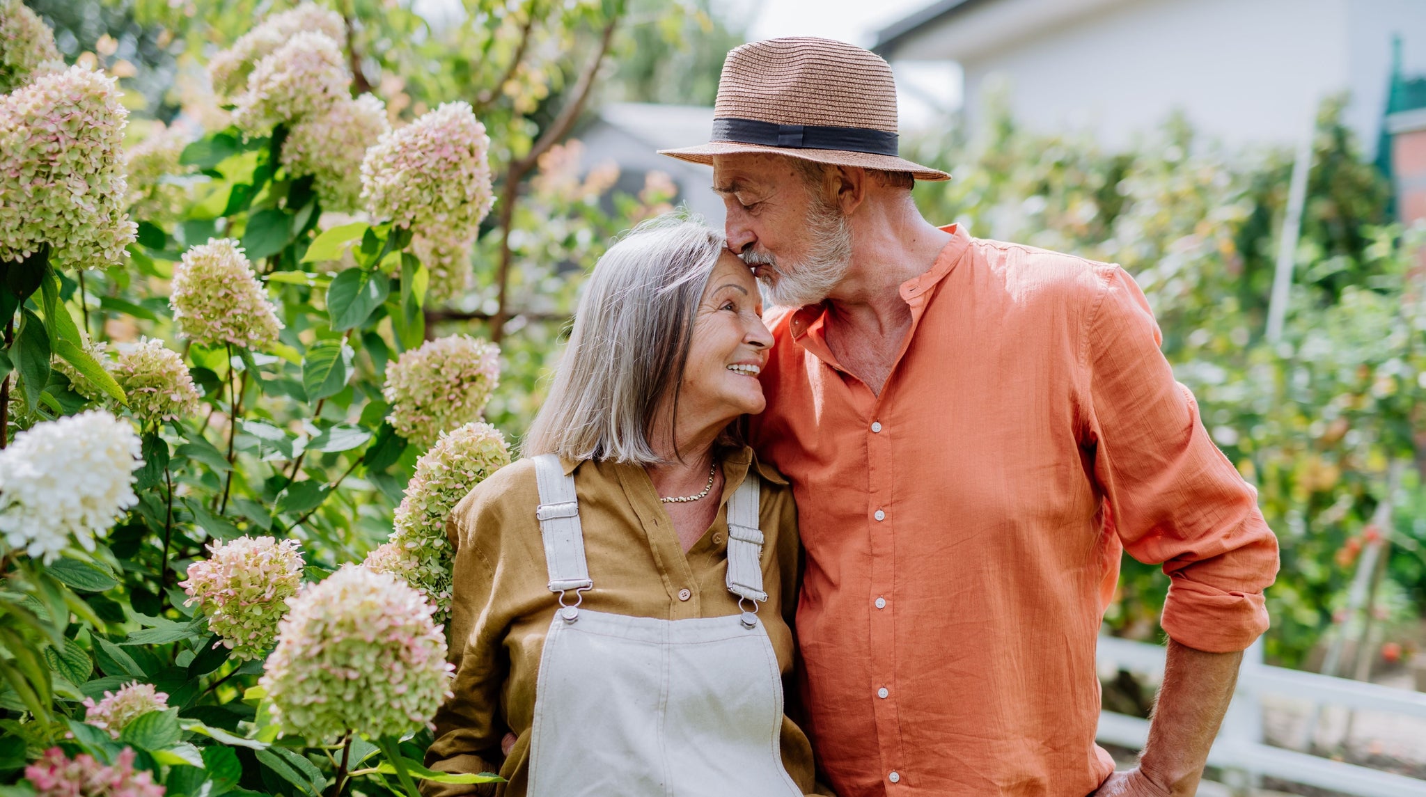 Steady Couples: the Key for lastlonging relationships