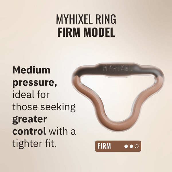Erectile Dysfunction Ring | MYHIXEL Ring