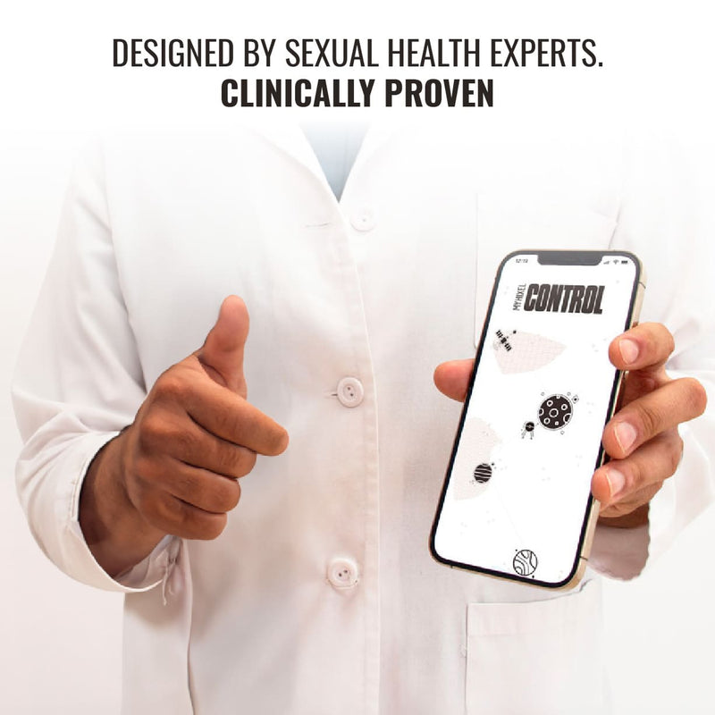 Climax Control | MYHIXEL Control