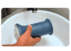 MYHIXEL II Device | For Climax Control