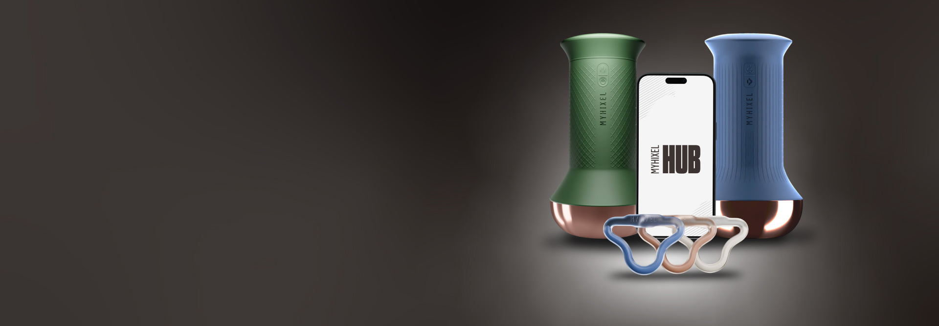 MYHIXEL ® Web Oficial | Líder en Salud Íntima Masculina