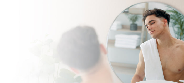 Men's Intimate Care Products | MYHIXEL.COM