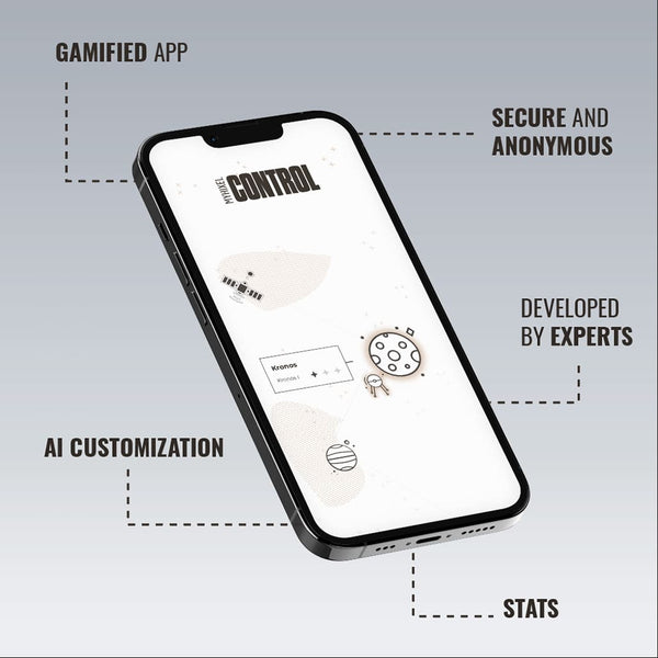 Climax Control | MYHIXEL Control