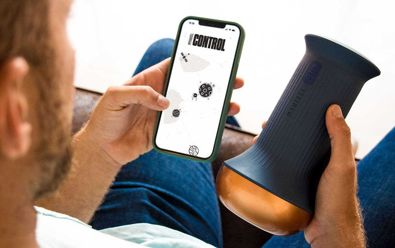 Climax Control Products | MYHIXEL.COM