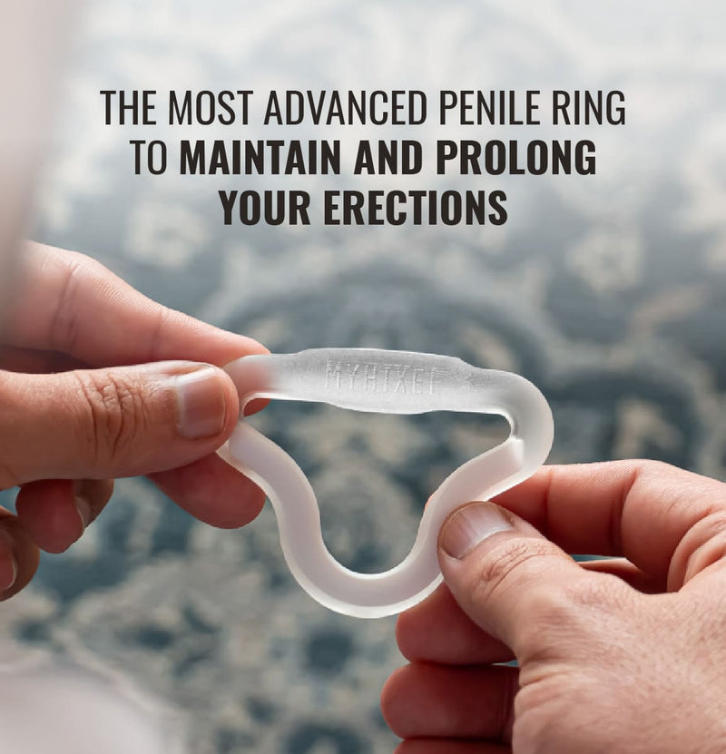 Erectile Dysfunction Ring | MYHIXEL Ring