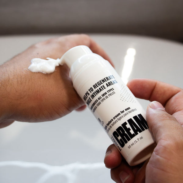 Men's Intimate Care Products | MYHIXEL.COM