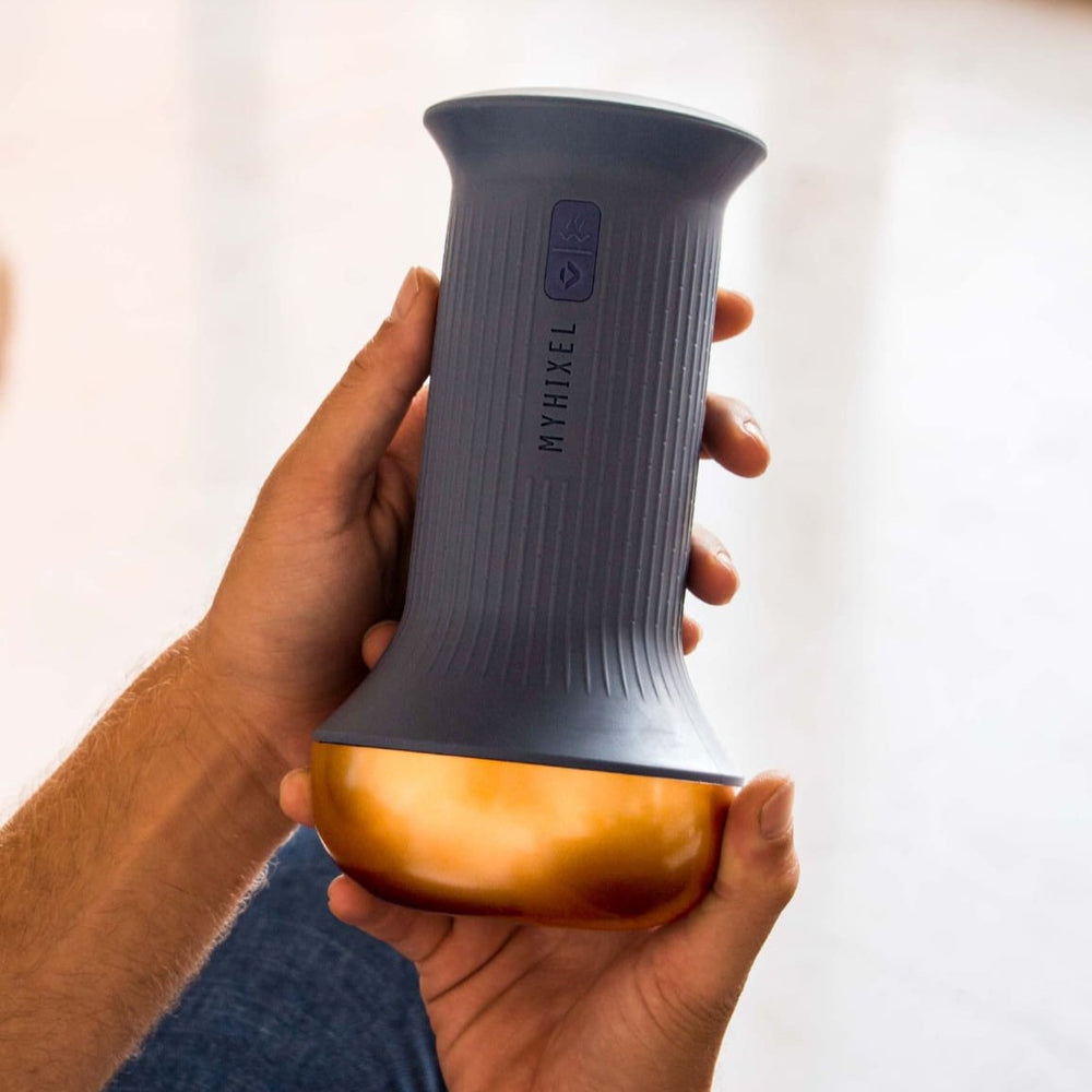 Climax Control Trainning Device | MYHIXEL II Device