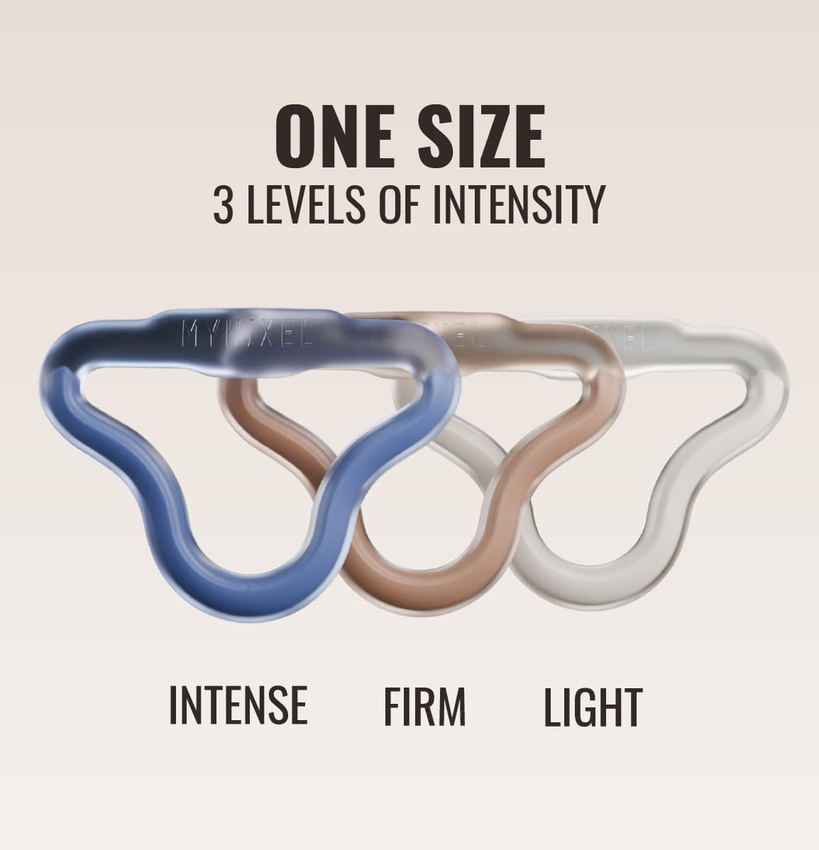 Erectile Dysfunction Ring | MYHIXEL Ring