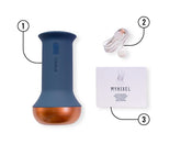 MYHIXEL II Device | For Climax Control