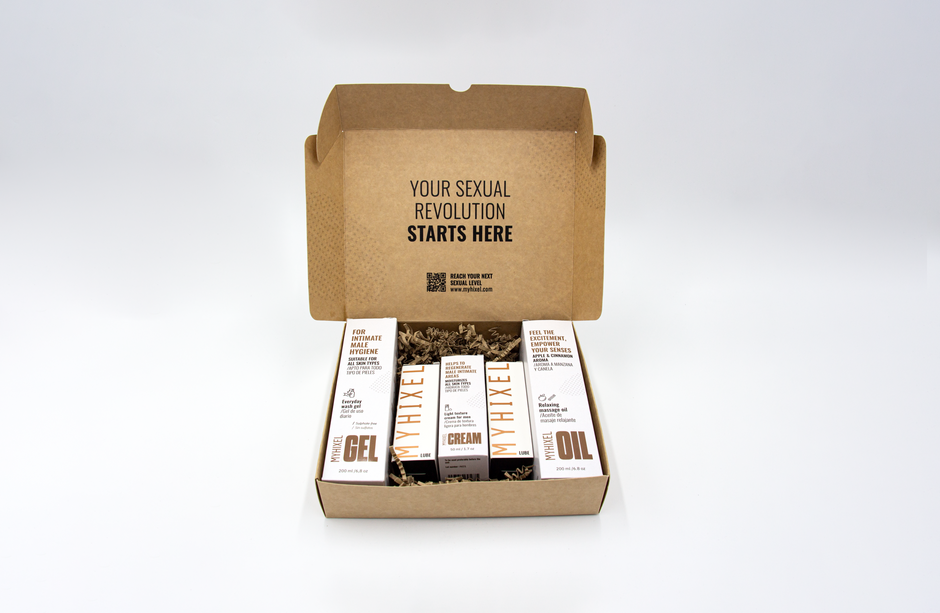 Intimate Care – MYHIXEL