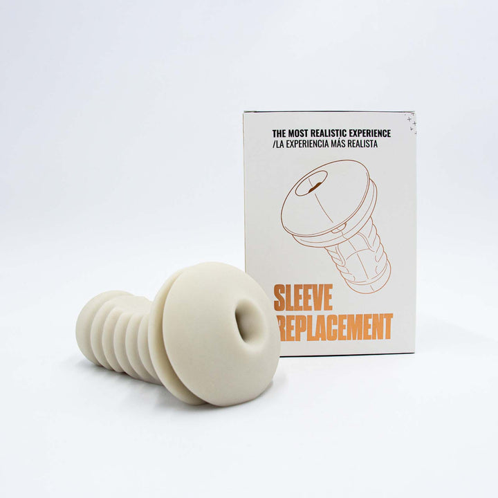 MYHIXEL II Device | For Climax Control